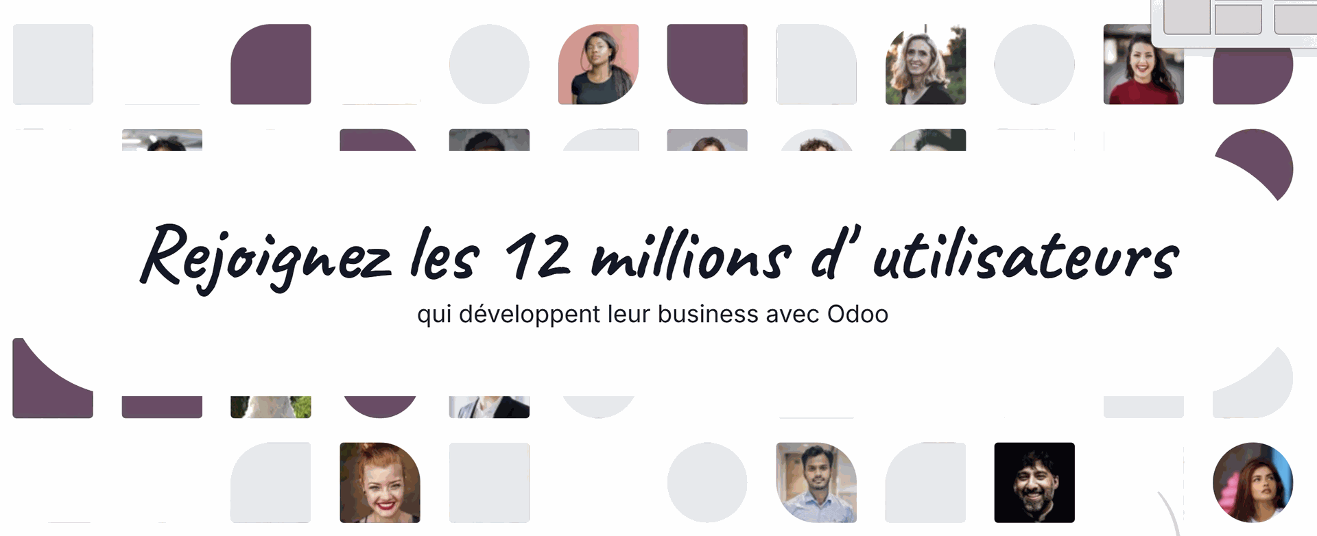 Odoo, une suite complète et intuitive pour simplifier le retail I eDoo